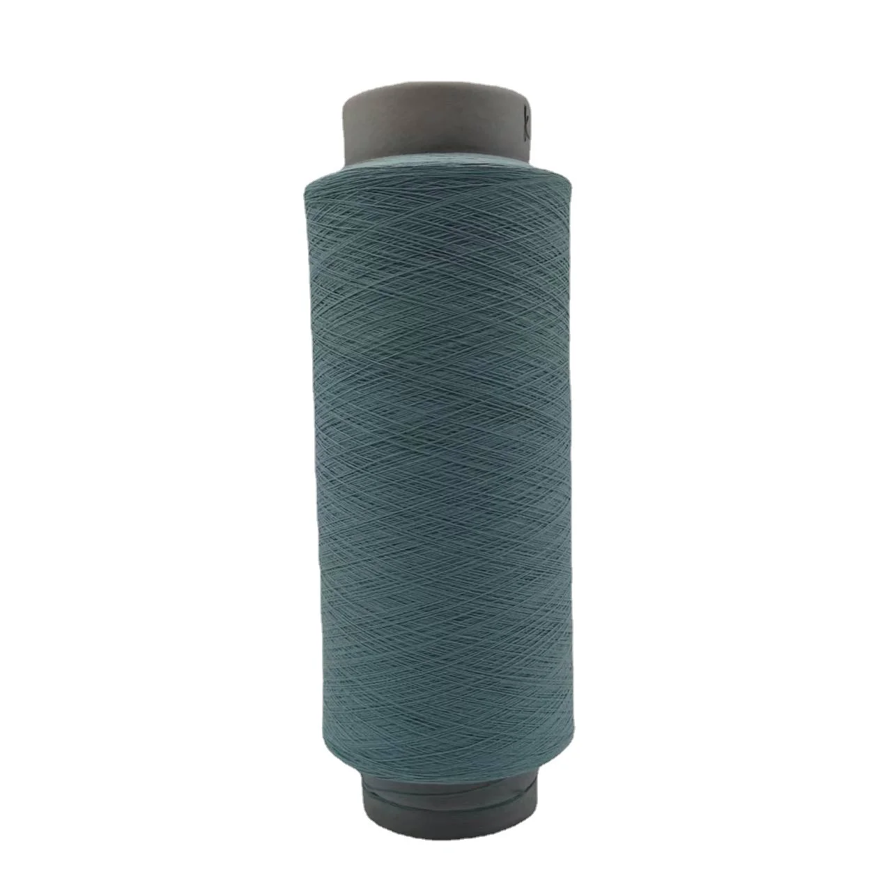 polypropylene 600D intermingle black hollow filament woven knitting ...