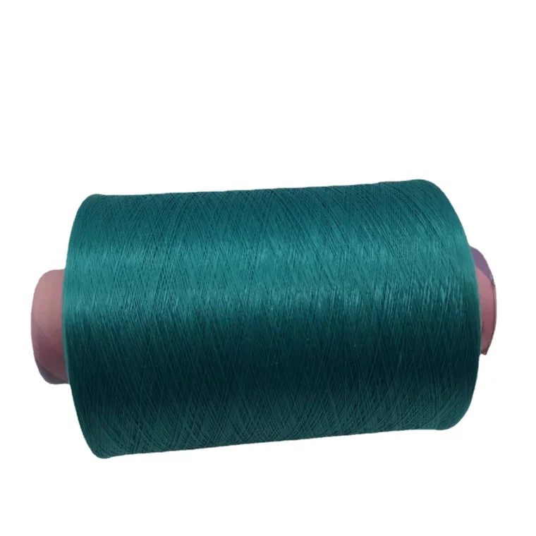 Polyester yarn types, tips and project knowledge