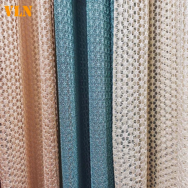 Buy High Quality-Mesh Curtain Fabric-- Velena Fabric