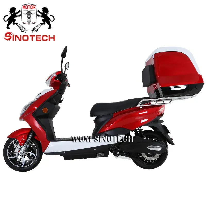 Cheap Fast Electric Scooter Supplier And Manufacturer - Sinotech