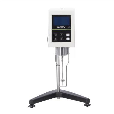 The Operation-Maintenance Of The Digital Rotational Viscometer