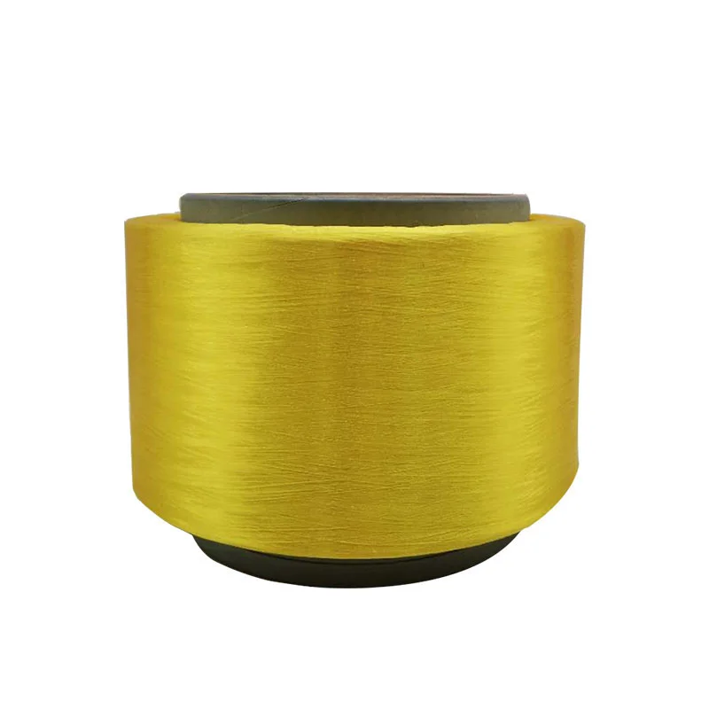 150D Viscose Filament Yarn Vendor-Factory