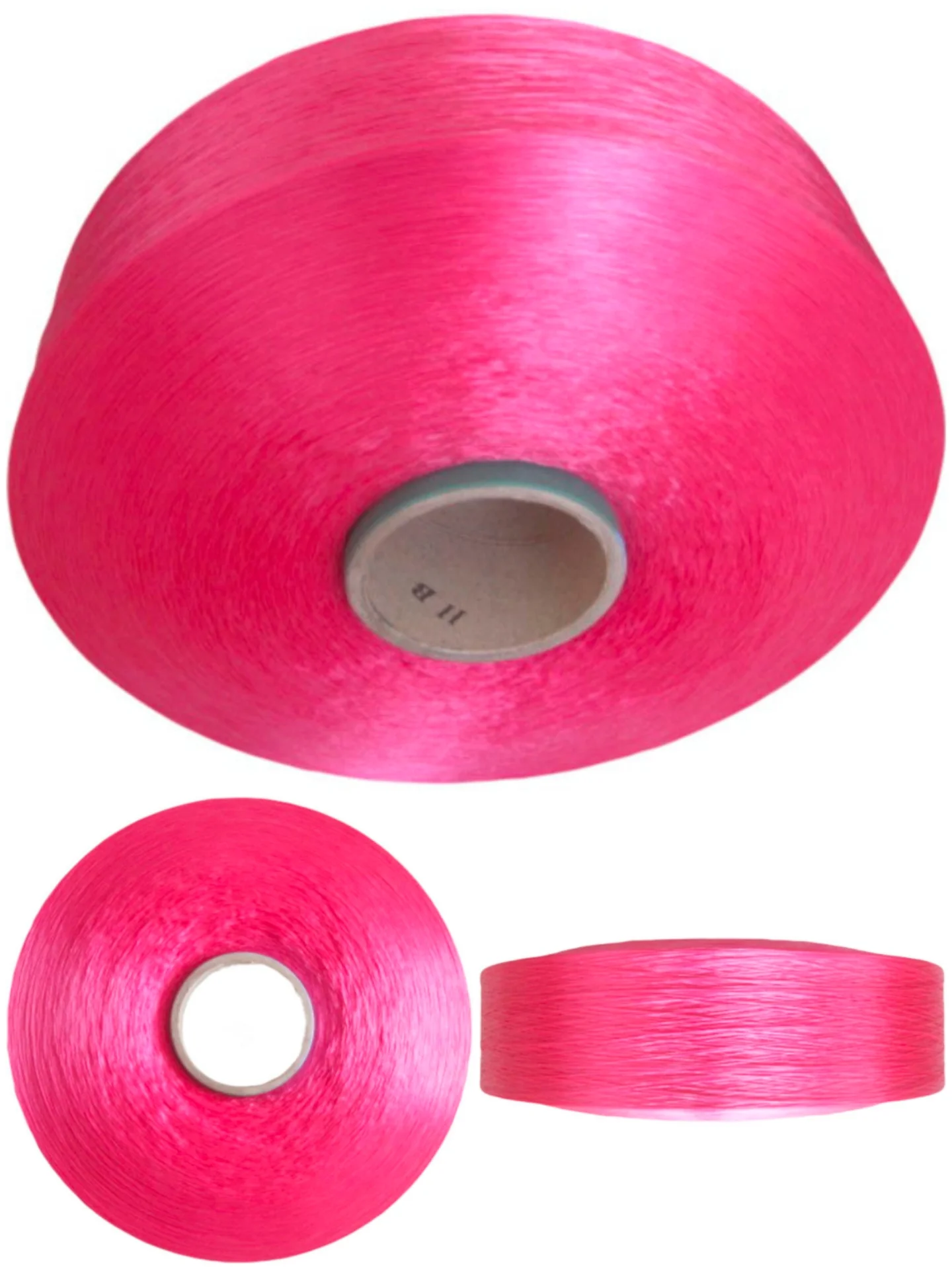 150D Viscose Filament Yarn Vendor-Factory