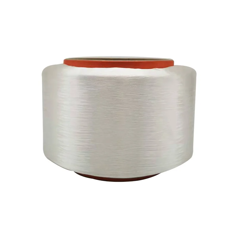 Dope Dyed Polyester Yarn-Polyester Fdy Factory