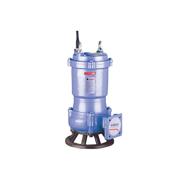 Sewage Pump Storage Method-Exporter-SEAKOO