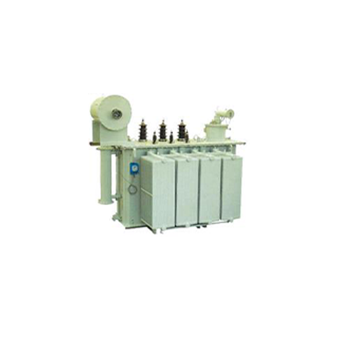 SZ11系列10KV，35KV三相有载调压变压器_江苏鼎兴电力设备有限公司