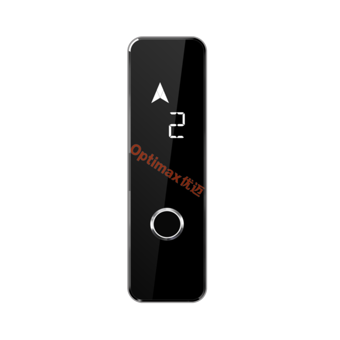 Mechanical Button LOP Surface Mounted Calling Box-Supplier-Exporter