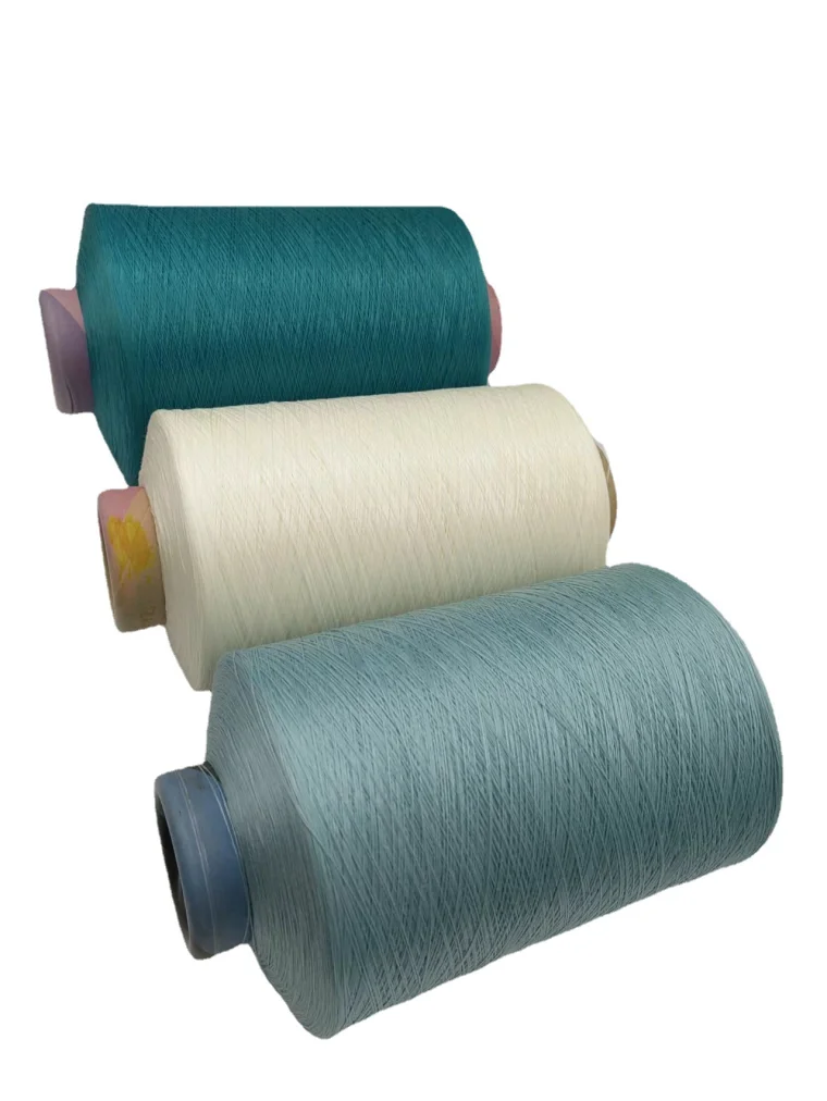 The Application and Characteristics of Polypropylene Yarn