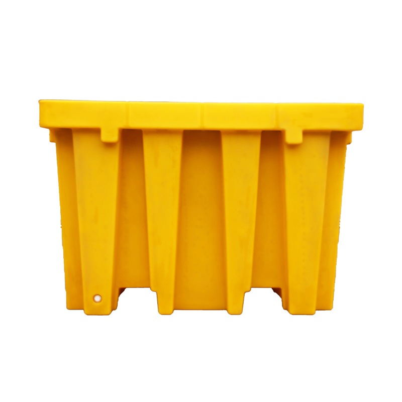 IBC Spill Pallet IBC 030