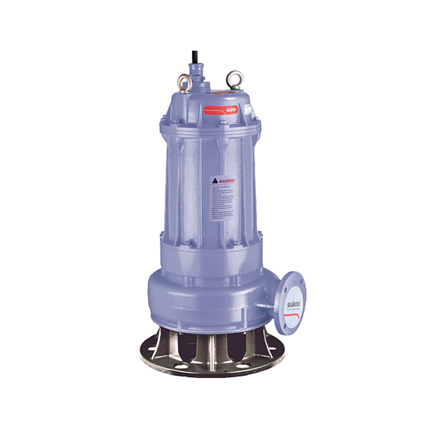 Sewage Pump Selection Method-Wholesaler-SEAKOO