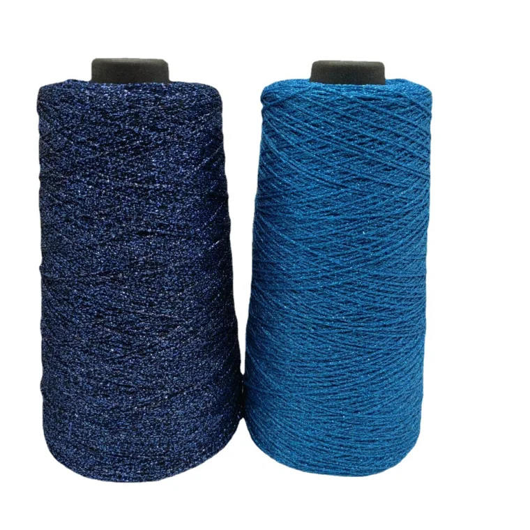 Differences Between FDY, DTY, POY, and HTY Yarn