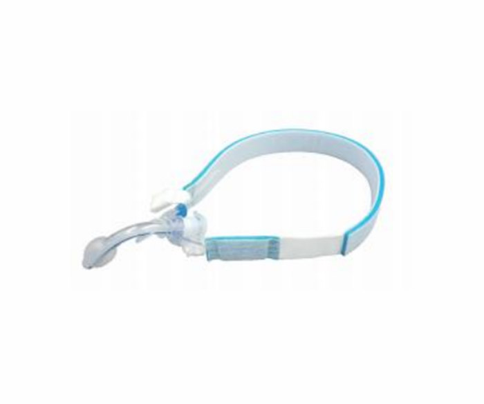 Disposable tracheostomy tube holder-Suzhou Junma Medical Apparatus Co., Ltd.