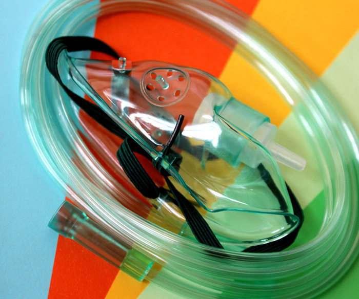 Oxygen Mask-Suzhou Junma Medical Apparatus Co., Ltd.