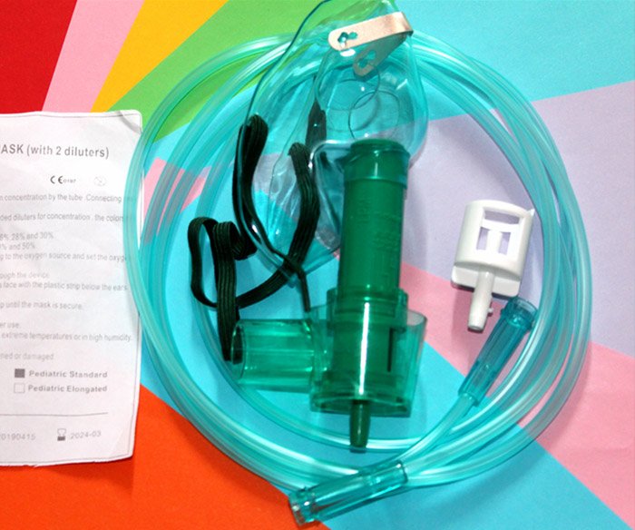 Respiratory & Anaesthesia