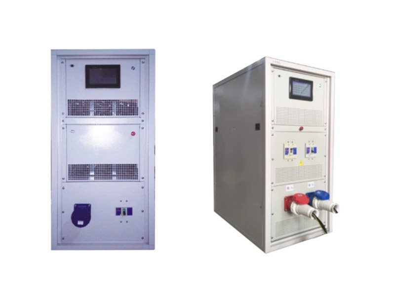 WGKA series broadband AC power supply-WAGODINGYI