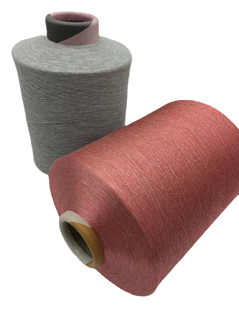 Differences Between FDY, DTY, POY, and HTY Yarn