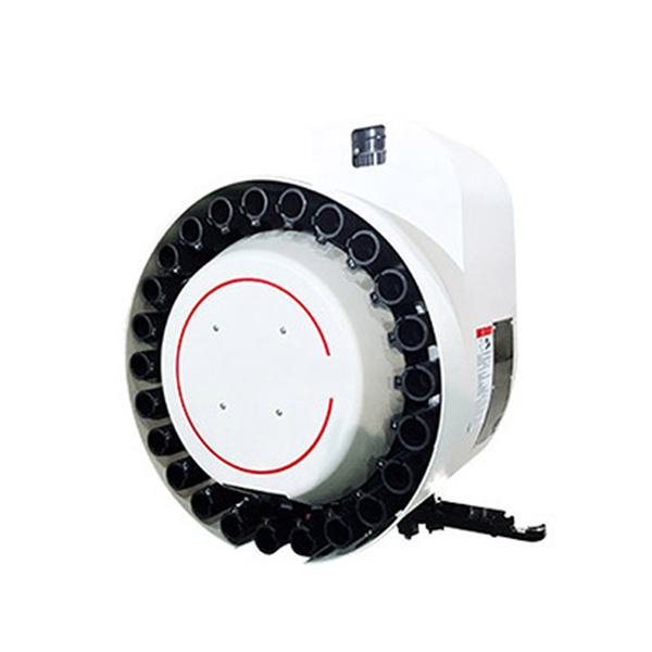 Servo Vertical Disk Tool Magazine Production-Manufacturer