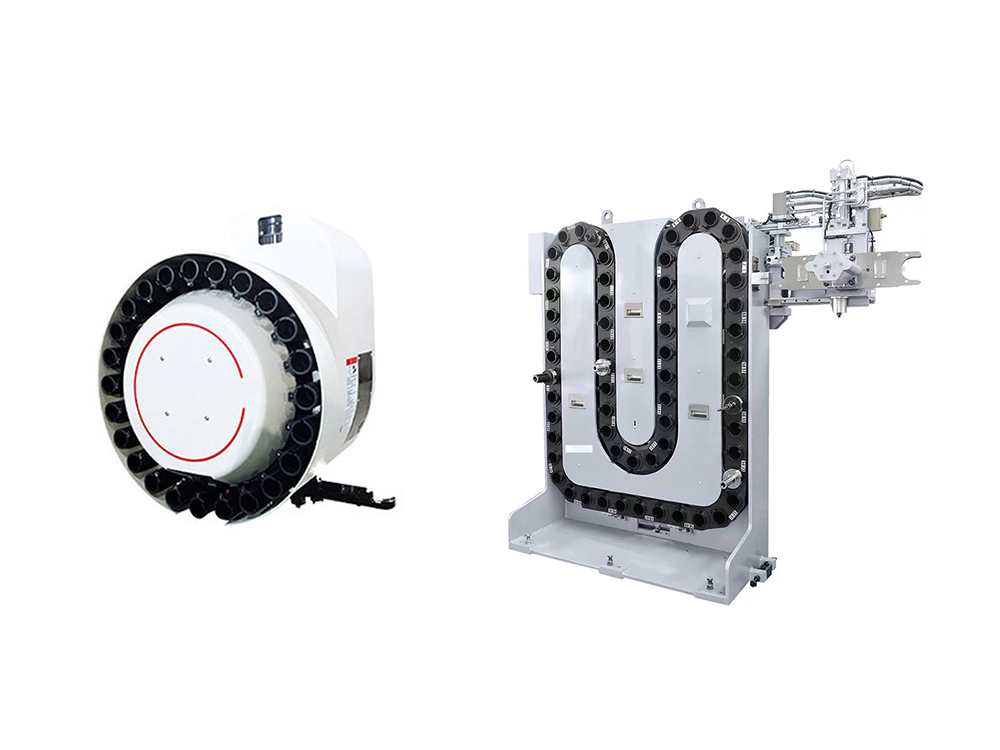 YHD Series 4TH Axis Rotary Indexing Table for CNC Machining Centers