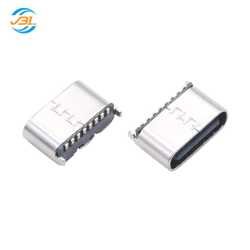 KIMBIRAY 8PIN H5.0MM ULTRA SHORT BODY SMALL SIZE TYPE-C MOTHER FOR ...