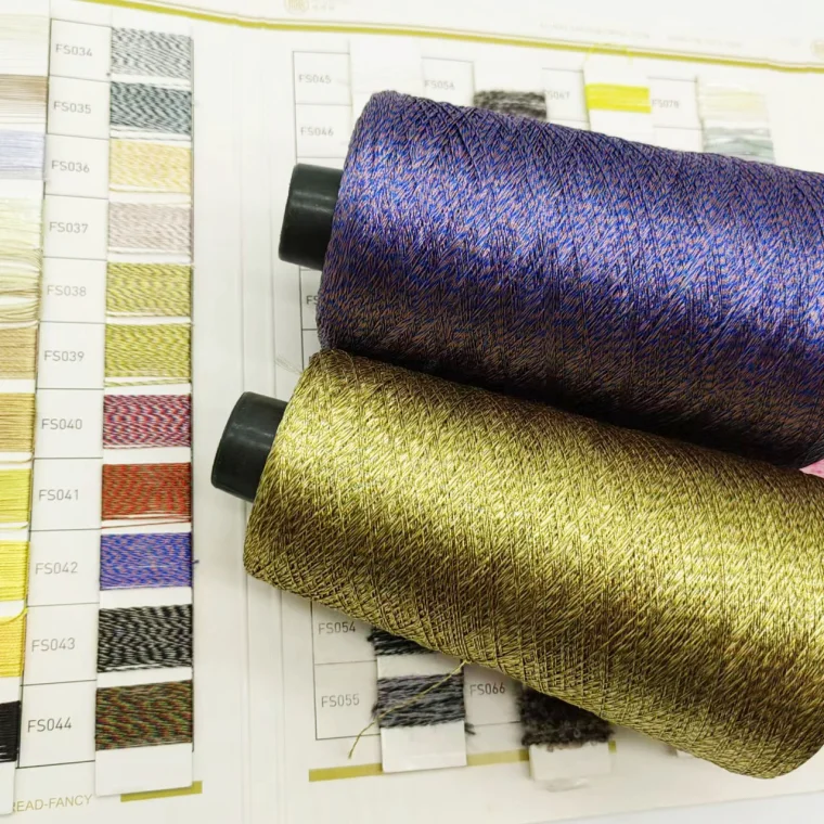 The Process and Advantages of FDY Production