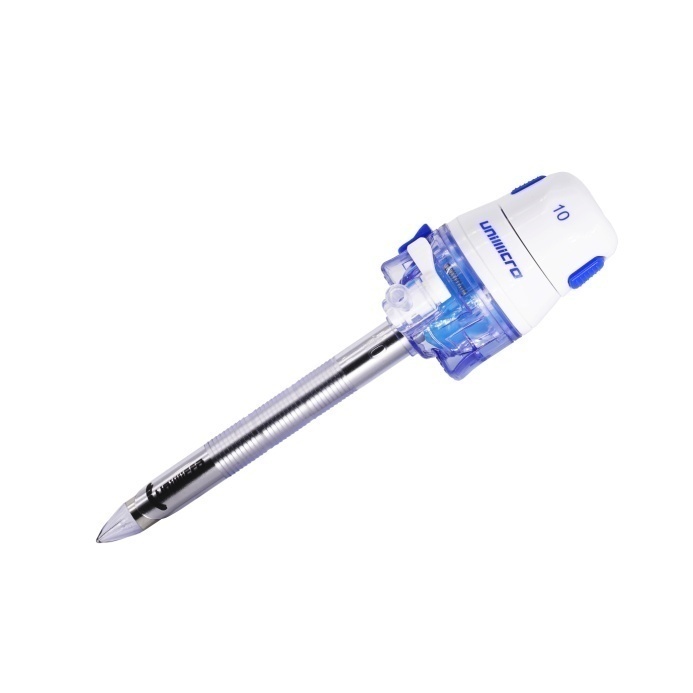 Visible Trocar_Unimicro Medical Systems Co.,Ltd