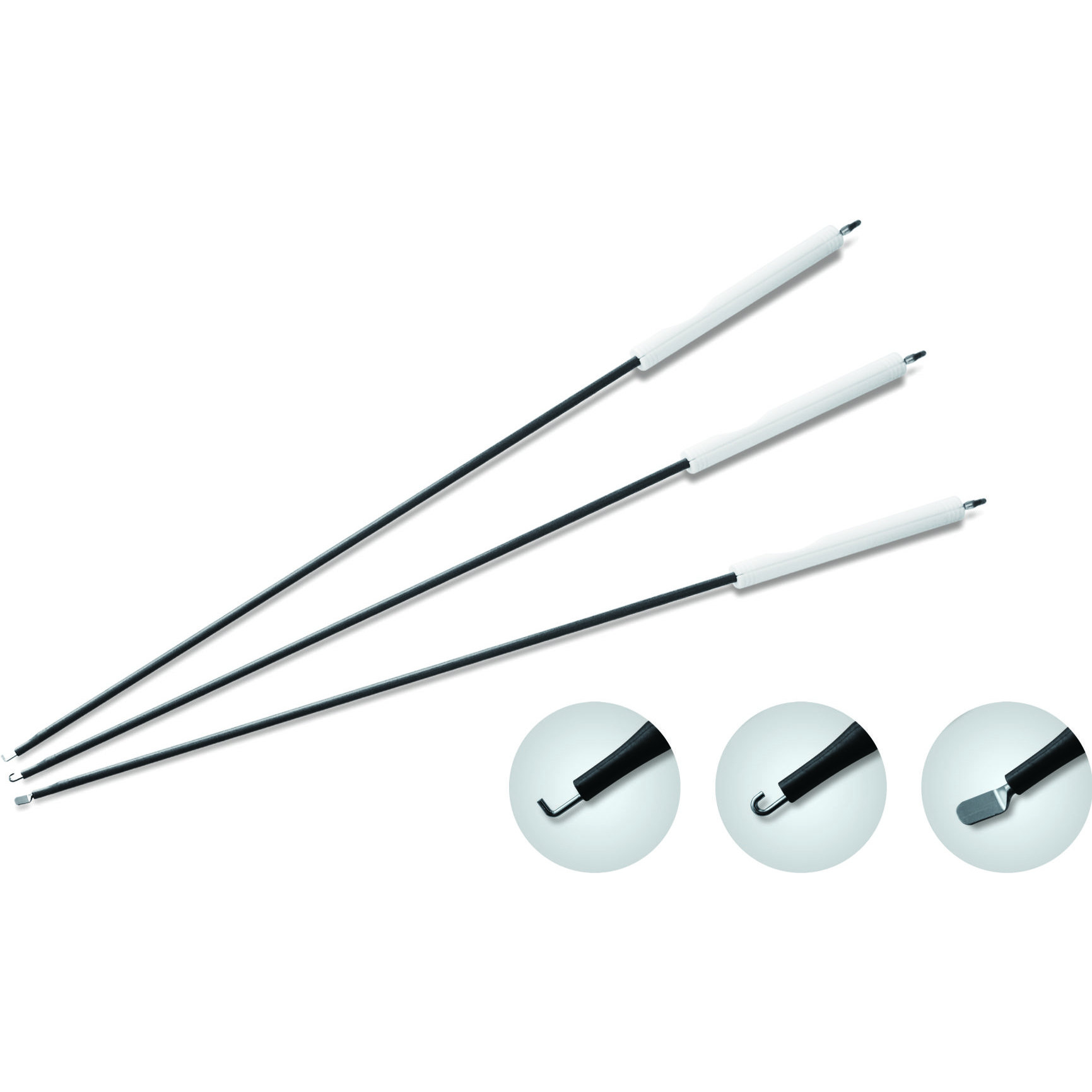 Monopolar Electrodes _Unimicro Medical Systems Co.,Ltd