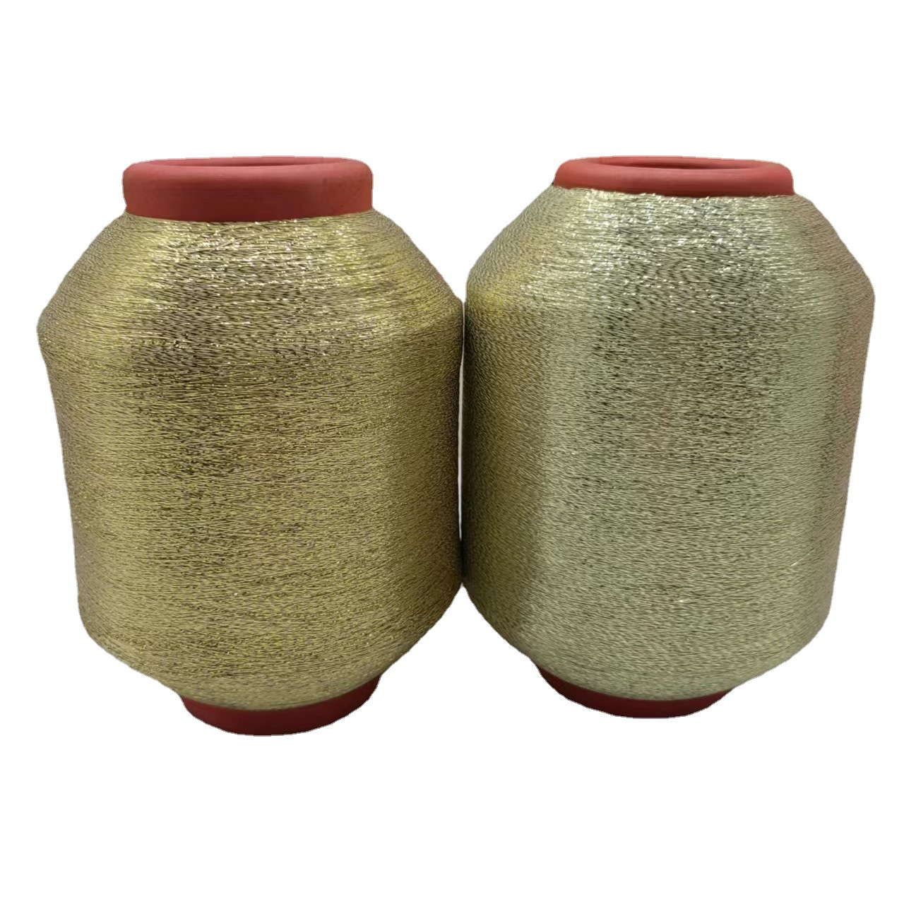 Lurex Embroidery Thread-Ms Type Metallic Yarn Company