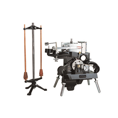 Thickness And Uniformity Testing Machine Manufacturer For Sale