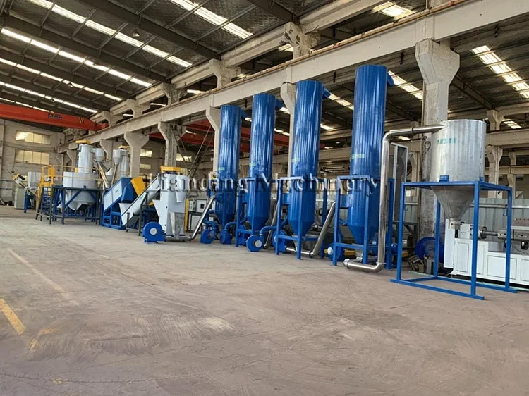 The Evolution of Plastic Recycling: A Deep Dive into the Plastic ...
