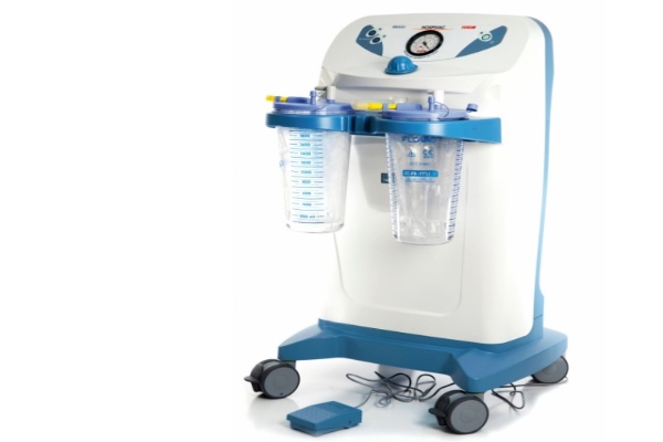Medical suction units and equipment-DONGGUAN MICROVAC TECHNOLOGY CO., LTD.