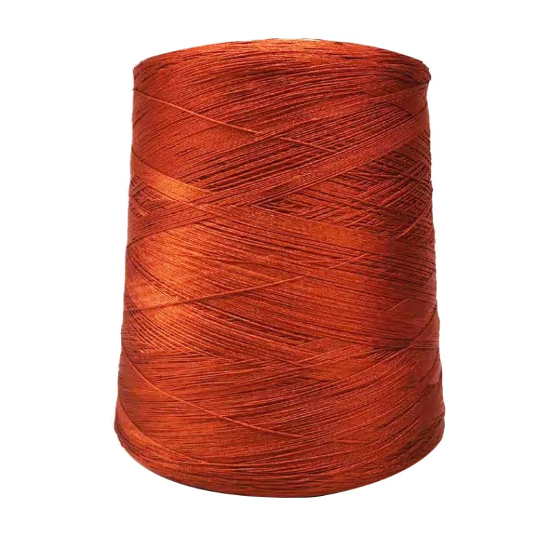 Differences Between FDY, DTY, POY, and HTY Yarn
