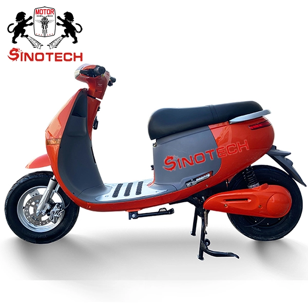 Electric Scooter Wholesale Manufacturer Supplier - Sinotech