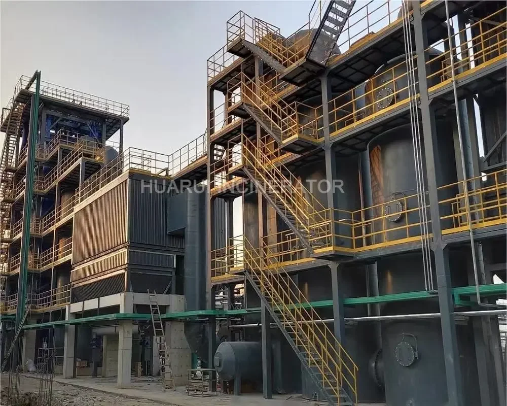 The Benefits of a Comprehensive Waste Incinerator: Is it the Solution ...