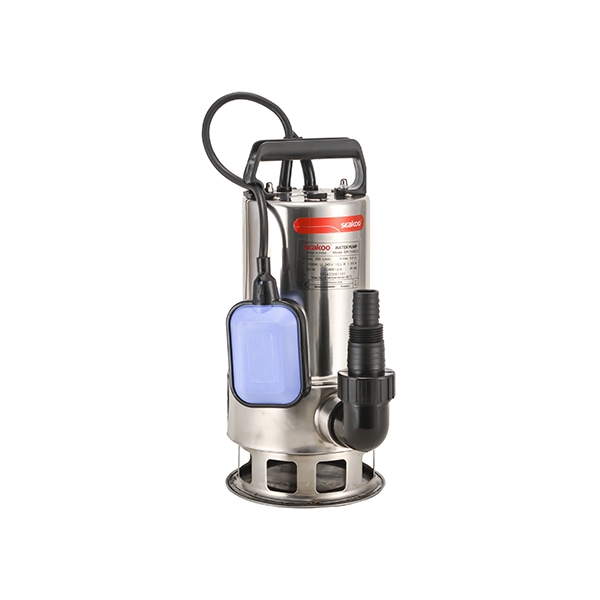 How To Choose The Right Garden Pump According To Your Needs