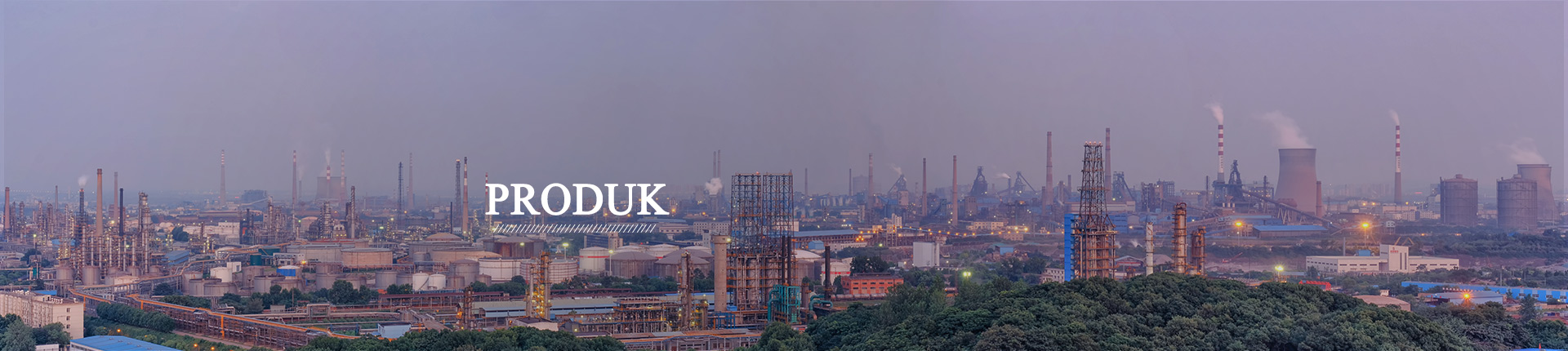 Proyek tanur putar limbah industri-Yixing Huarui Incinerator Technology ...