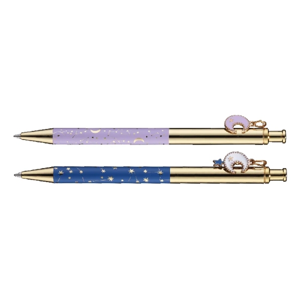 The Benefits Of Using a Metal Writing Pen-Johnshen
