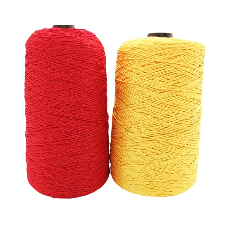 Crochet Thread For Industrial Rope-Crochet Thread-Vendor-Company