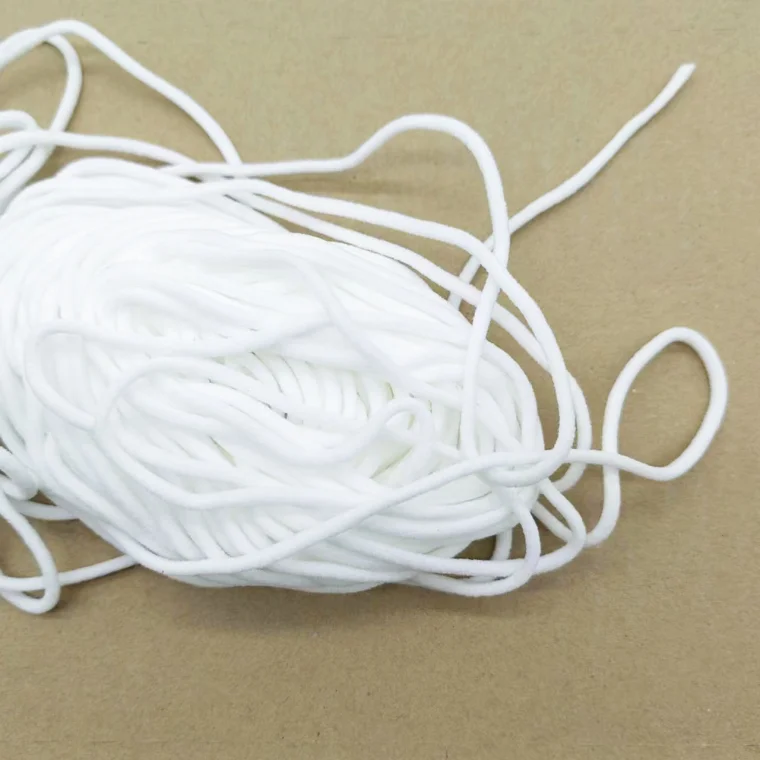 Differences Between FDY, DTY, POY, and HTY Yarn