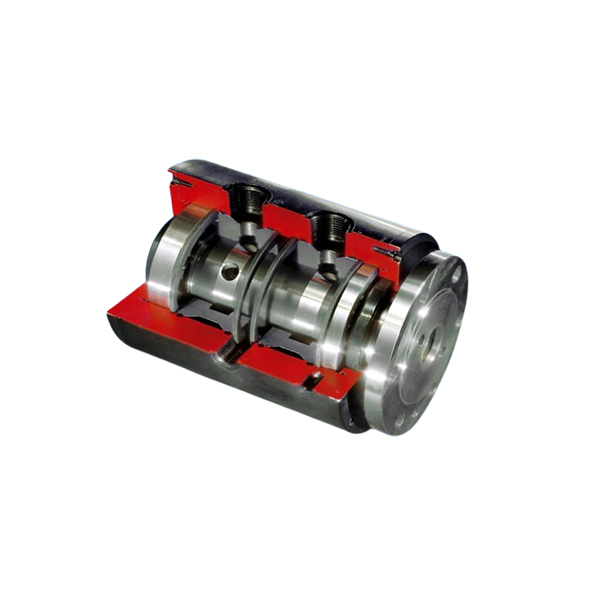 Rotostat E：径向间隙密封旋转接头_上海睿岐机械科技有限公司