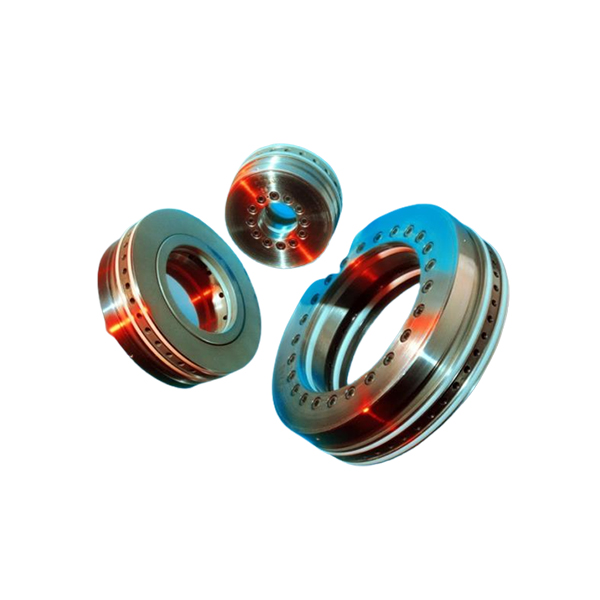 Rotostat N：卡盘式间隙密封旋转接头_上海睿岐机械科技有限公司