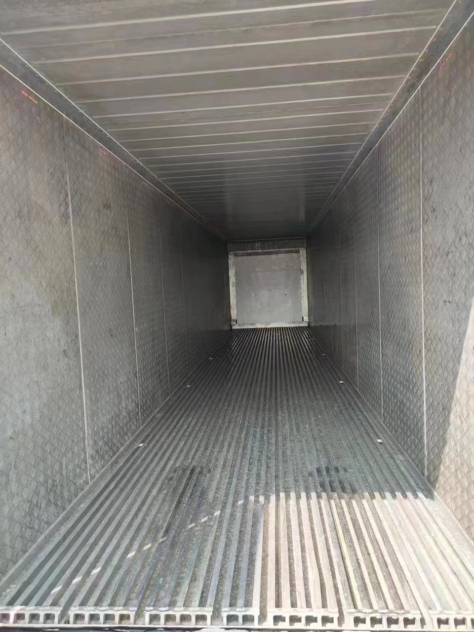 零下60度40RH冷藏集装箱_上海勤博集装箱服务有限公司