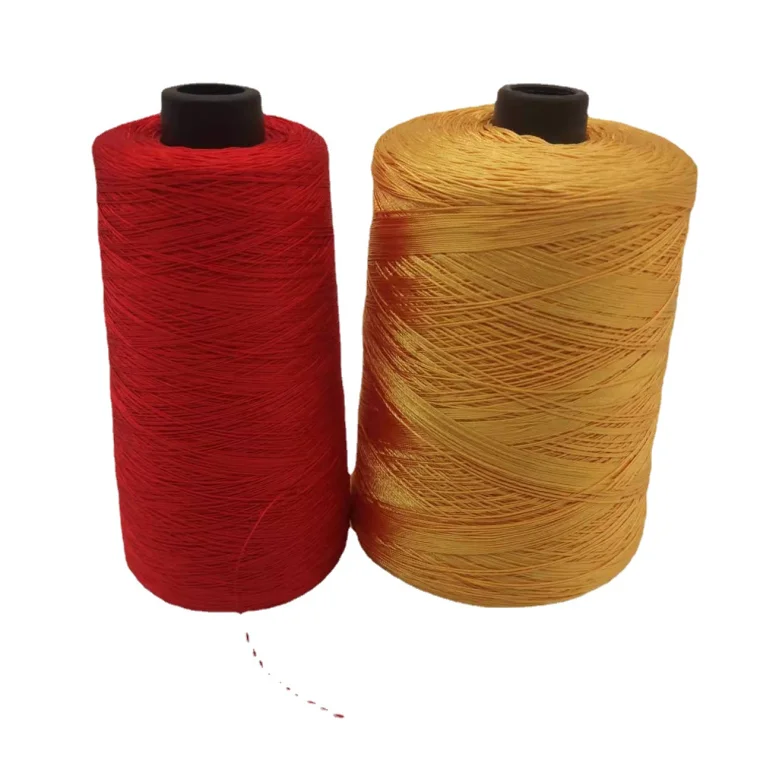 Unveiling Polyester Filament Yarn: Definition, Classification and ...