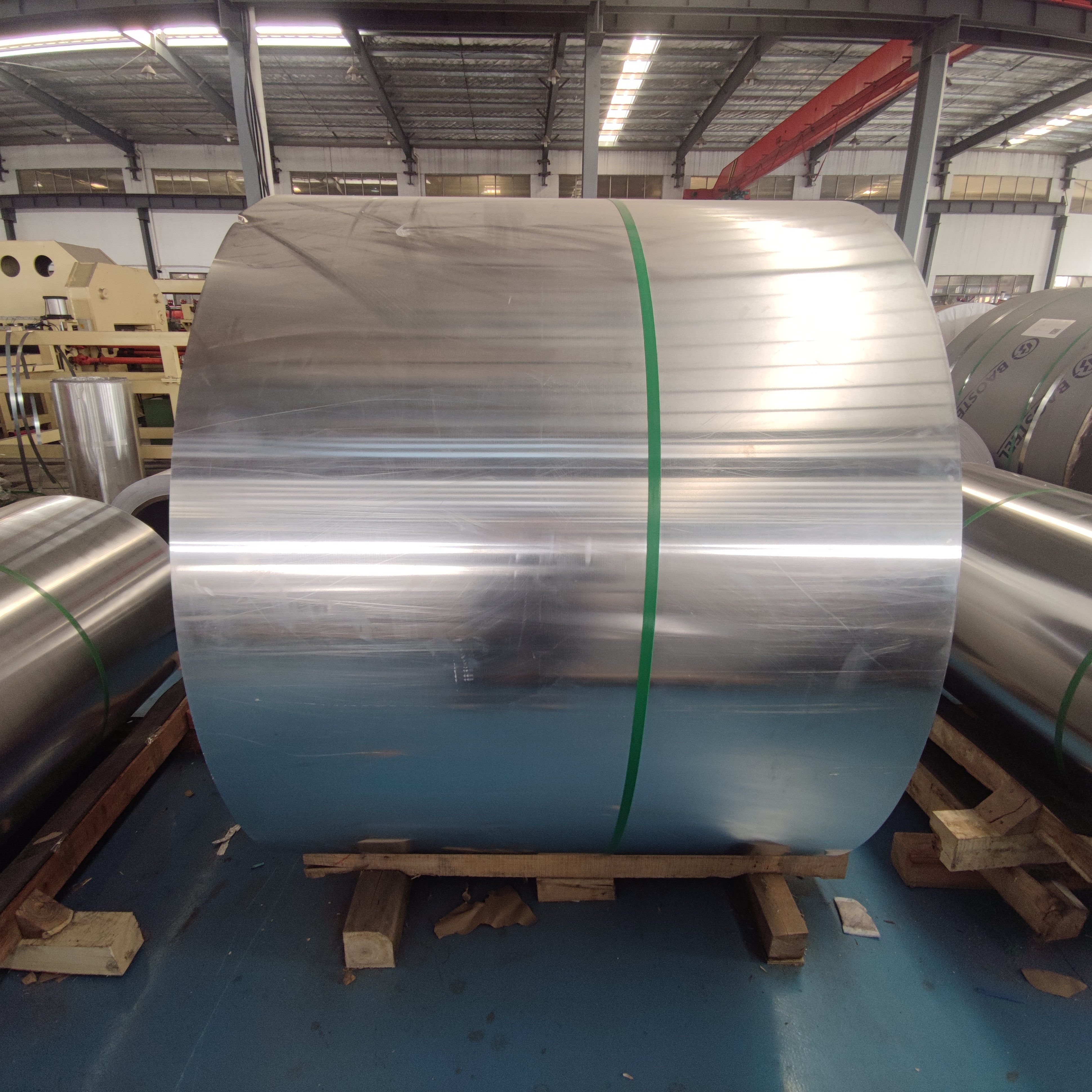 China Professional 2014/2124/2224/2524 Aluminum Coil Supplier - Shide