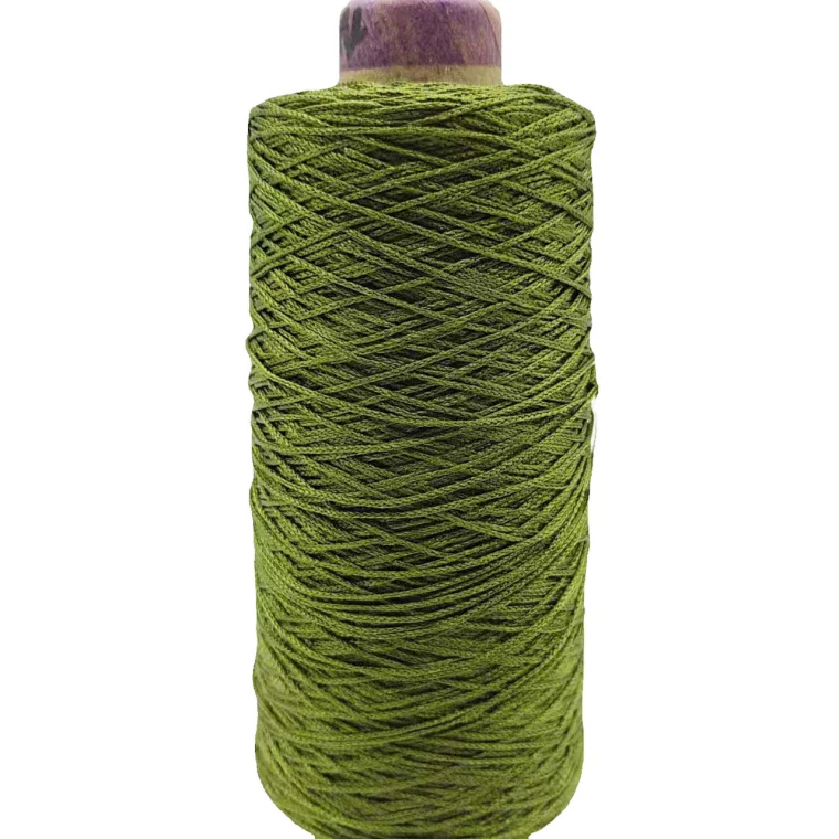 The Process and Advantages of FDY Production