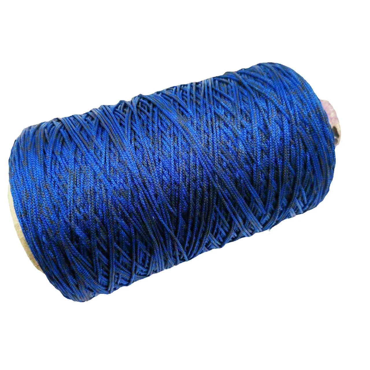 Sewing polyester embroidery thread knitted nylon crochet yarn thread ...