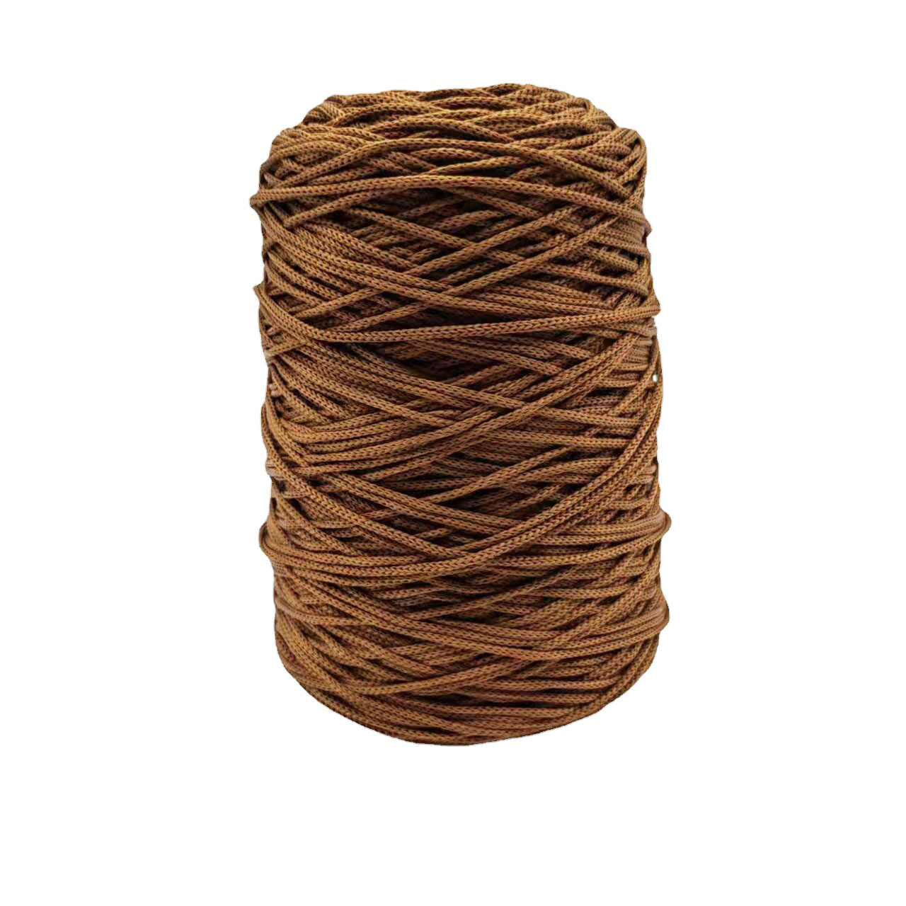 Factory direct polyester industrial weaving sewing crochet thread for ...