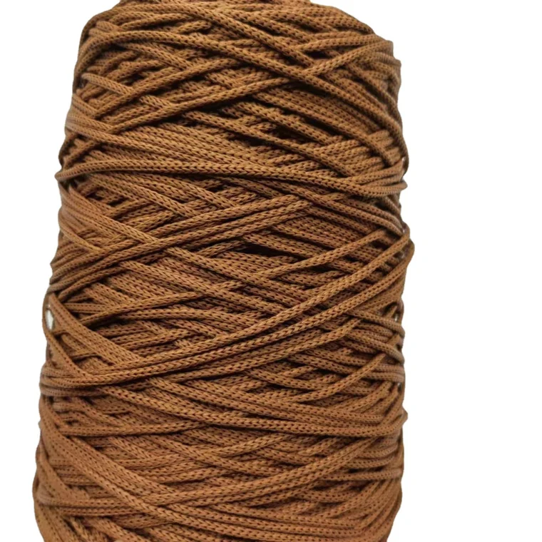 Differences Between FDY, DTY, POY, and HTY Yarn