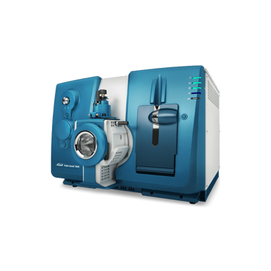 SCIEX Triple Quad™ 3500 LC-MS/MS系统_上海佰珐科学仪器有限公司