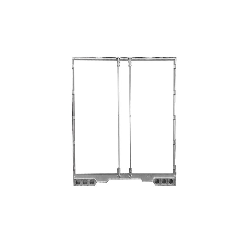 Thailand Truck Rear Door Frame-Supplier-Reiz