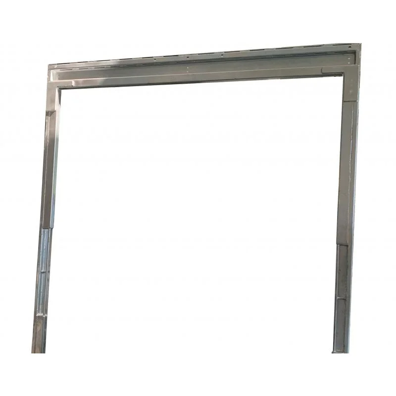 Thailand Truck Rear Door Frame-Supplier-Reiz